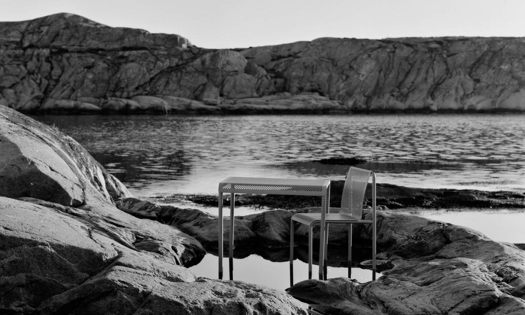 Bag om designet: Dapple-kollektionen – Ferm Living